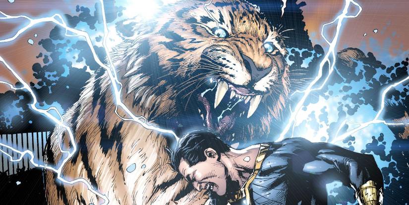 Shazam: 20 Crucial Things To Know About DC's Newest Big Screen Hero