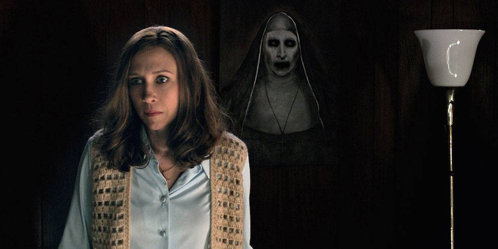 Get Caught Up on Warner Bros.' the Conjuring Cinematic Universe