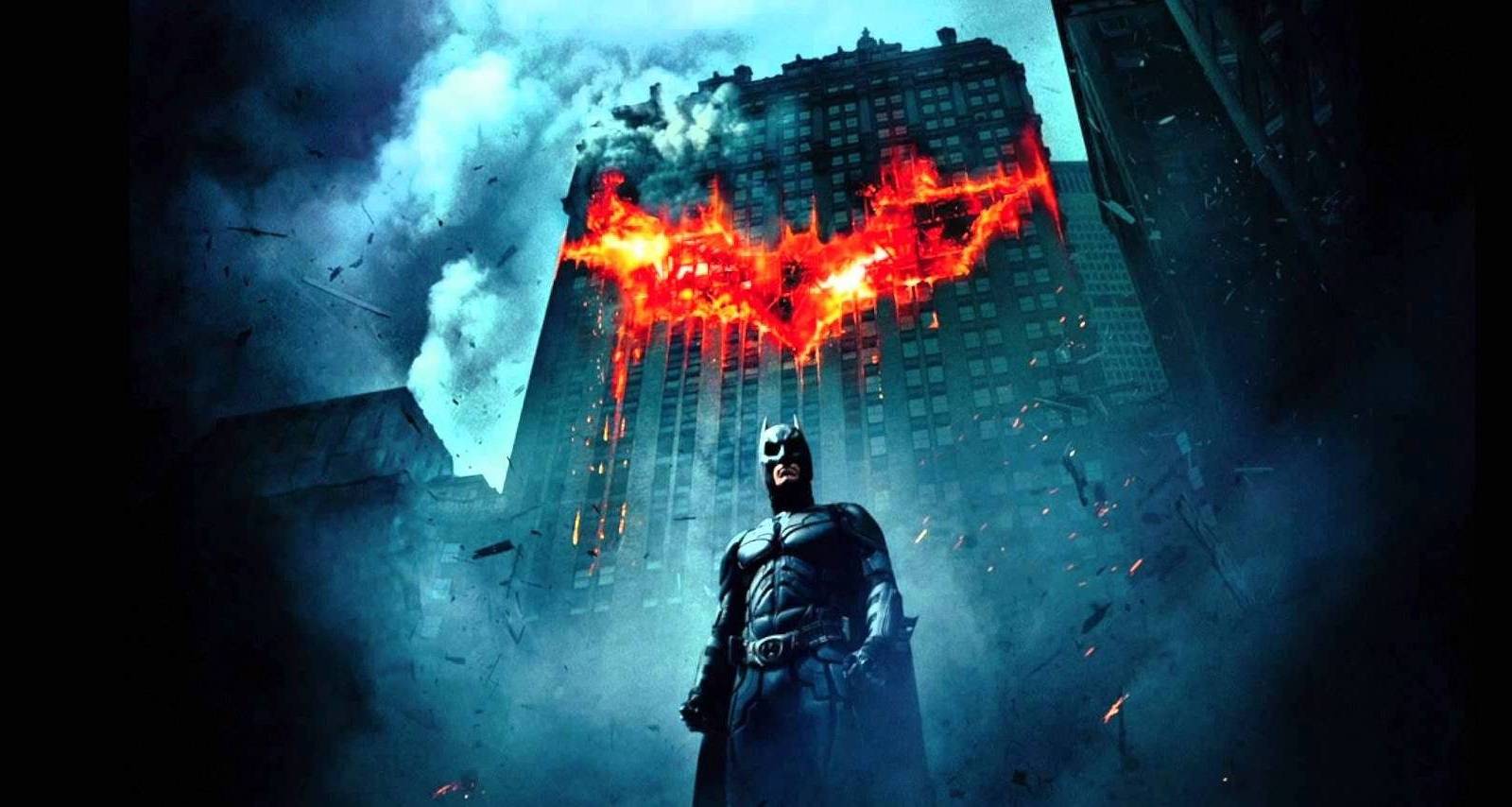 The Dark Knight Trilogy: 5 Changes From The Comics (& 5 Things They ...