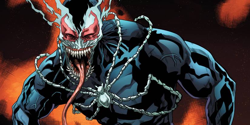 The Strongest Characters From Marvel 2099, Officially Ranked