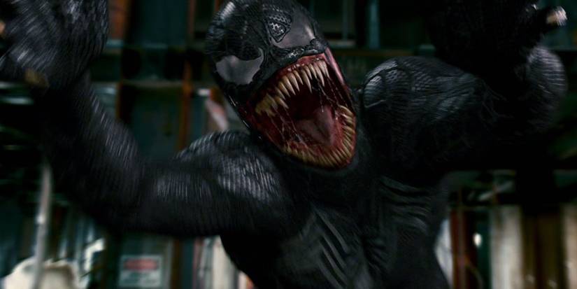 Venom: Every Film & TV Appearance, Ranked