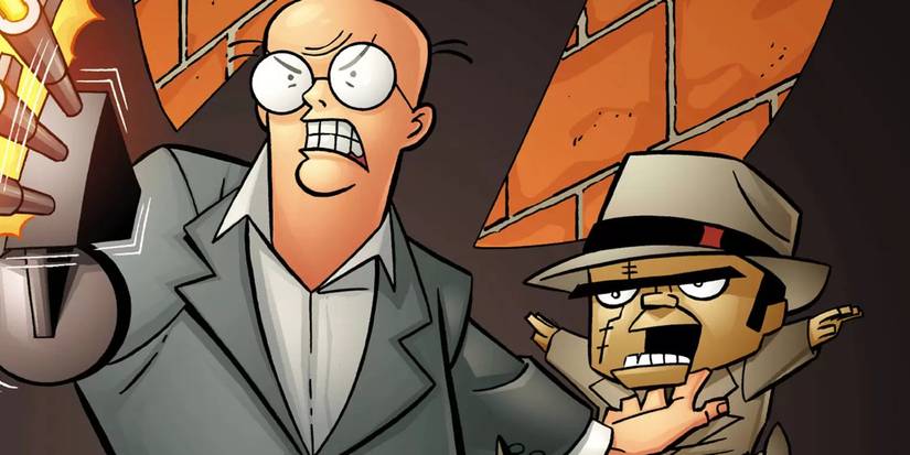 10 Most Laughable Batman Villains