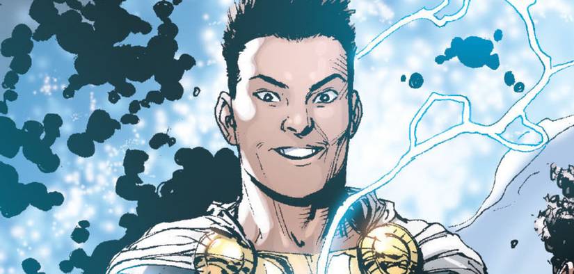 Shazam: The 10 Most Powerful Members of The Marvel Family, Ranked