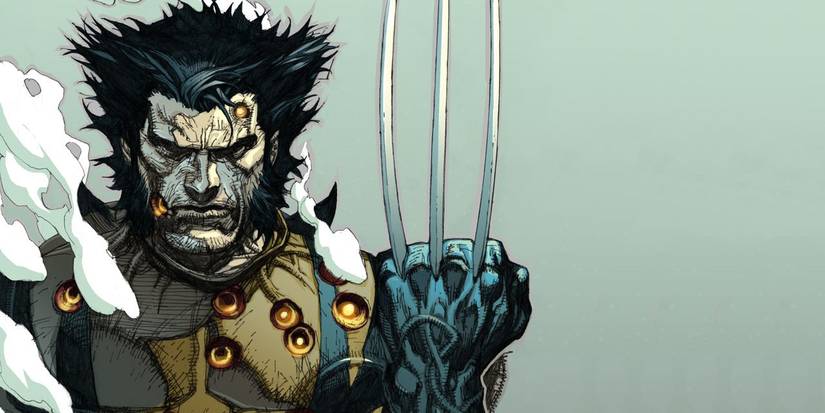 Wolverine's 10 Coolest Powers