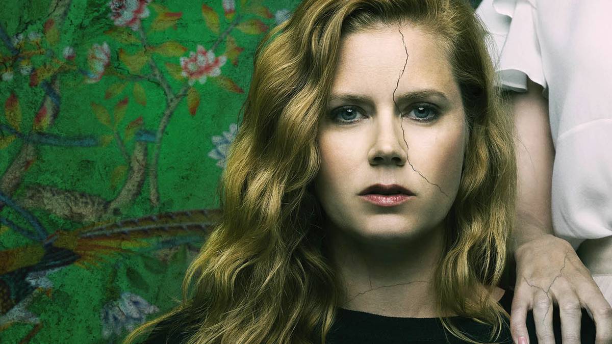 Amy Adams' 92% Fresh HBO Drama Is Flawless, But Only if You Watch It Twice