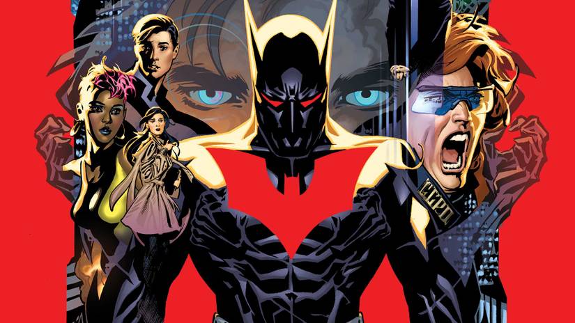 Steel The Show: The 20 Most Powerful Suits Of Armor In The DC Universe