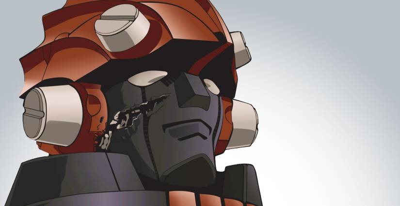Ranking The 20 Strongest Mech-Suits In Anime