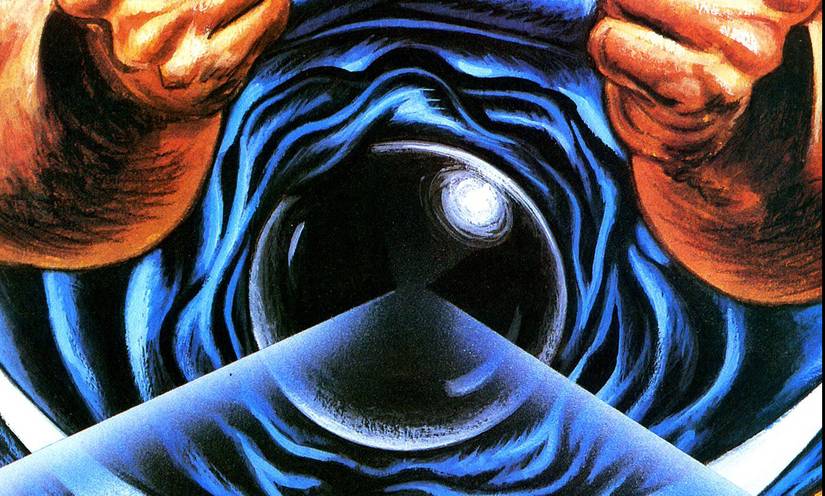 What About Blob: 20 Crazy Revelations About The Blob's Body