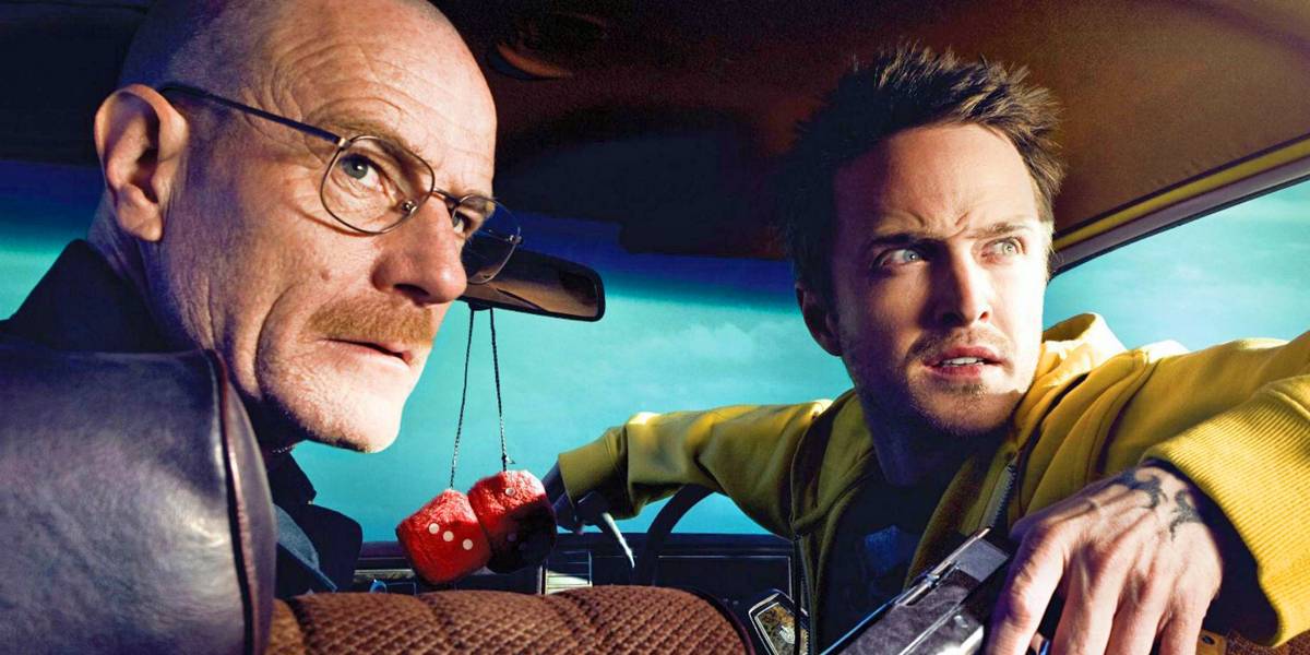 Breaking Bad Movie Targets Fall Production Start Date