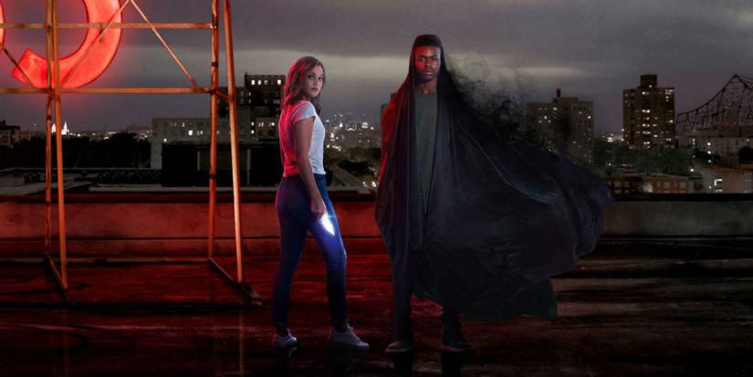 Cloak & Dagger: 5 Things They Kept The Same (And 5 Things They Changed)
