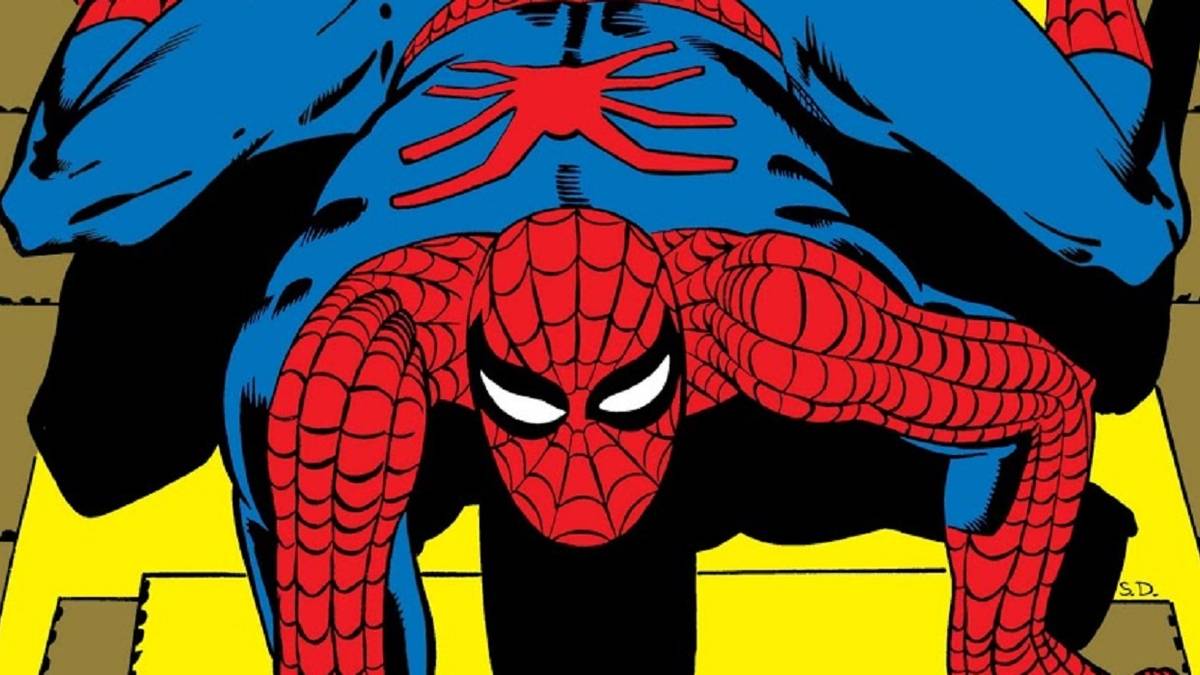 REPORT: Disney Denied Father's Request To Put Spider-Man on Child's Grave