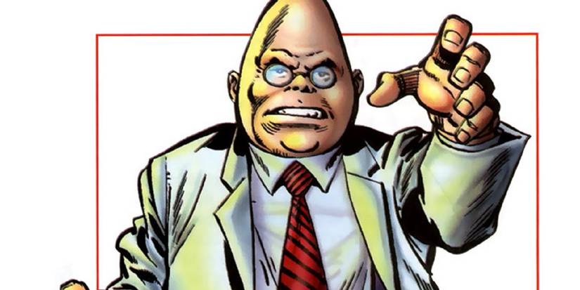 Marvel: Ant-Man Villains, Ranked