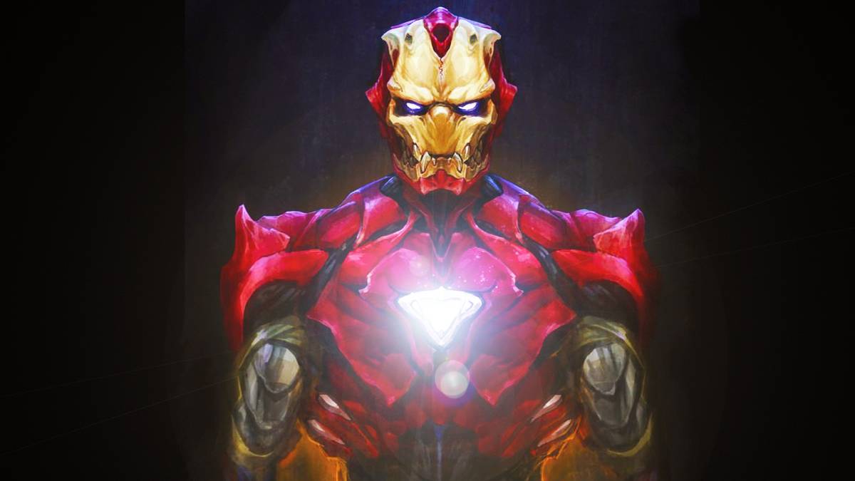 Top 20 Most Menacing Power Suits In Comics