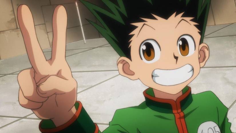 Hunter x Hunter Officially Returns Better Than Ever in New 2026 Release