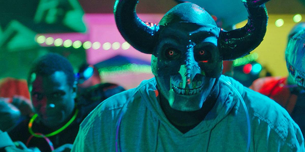 The Purge Trilogy Gets Purged By An Honest Trailer