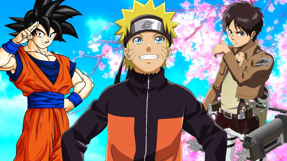 The 25 Strongest Anime Heroes Of All Time, Officially Ranked