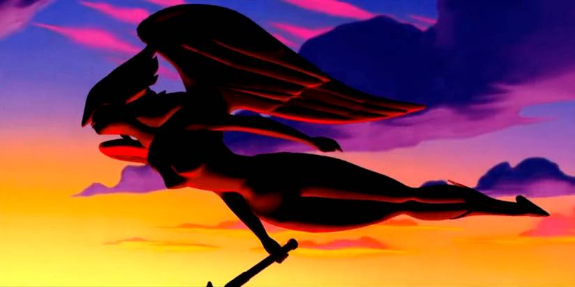 The Most Physically Strong Members Of The Justice League, Ranked