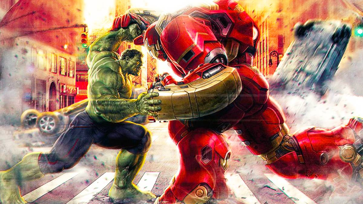 The 19 Most OP Onscreen Feats Of The Hulk (And 1 By Bruce Banner)