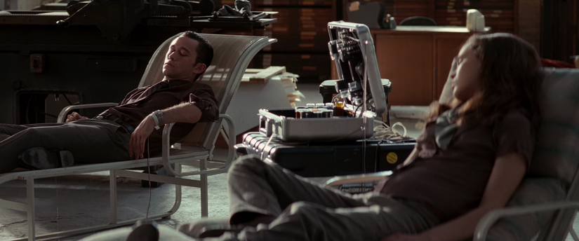 10 Times Hollywood Ripped Off Anime (And 10 Times It Was Vice Versa)