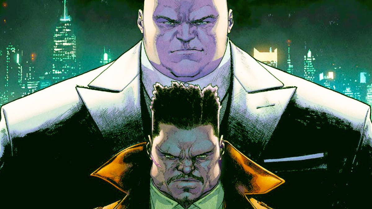Get Organized: The 25 Deadliest Supervillain Crime Bosses At Marvel