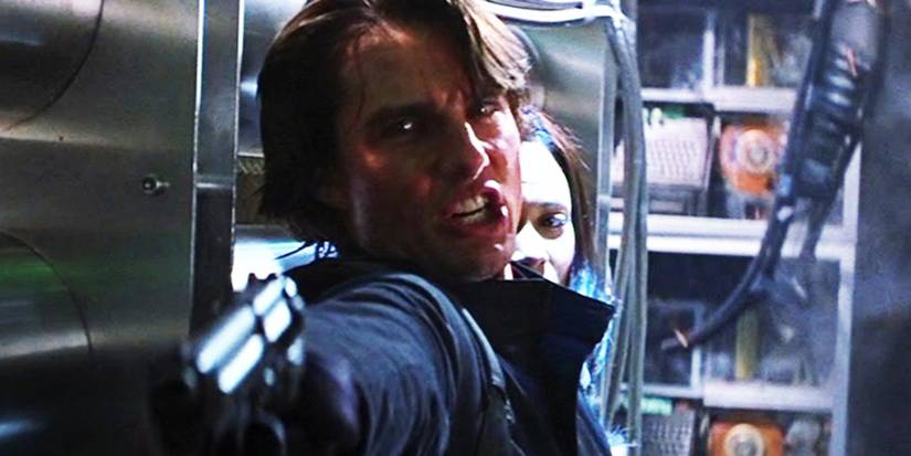 Cruise Control: 20 Crazy Mission: Impossible Moments That Defined The ...