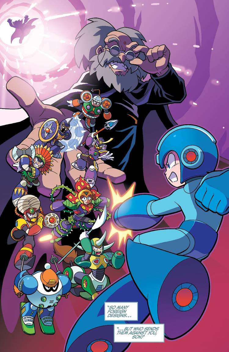 More Final Issues of Comic Books That Showed What Would Have Happened