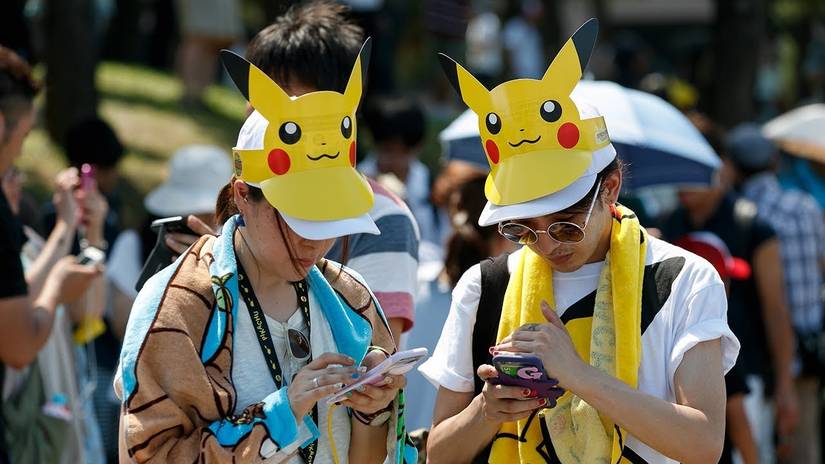 Pika...eeew: 20 Skeletons In Pikachu's Closet