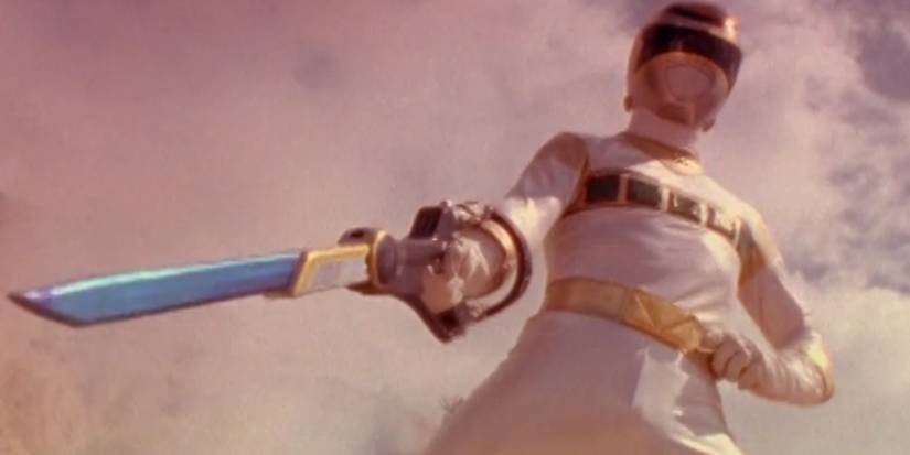 10 Best Special Power Rangers From The TV Series, Ranked