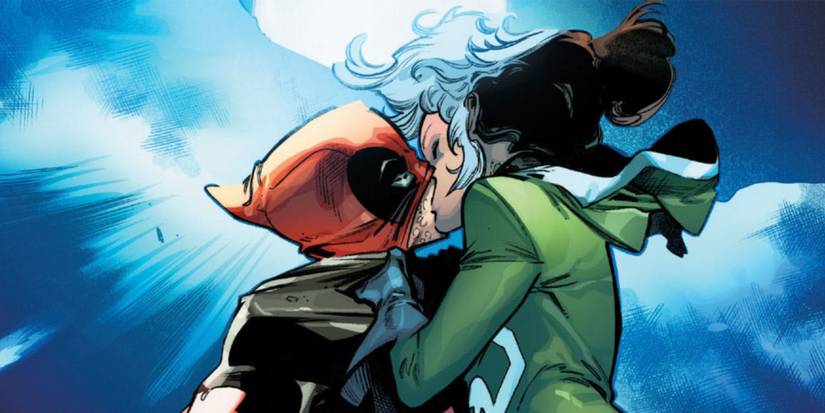 Deadpool's Top Ten Superhero Friends, Ranked