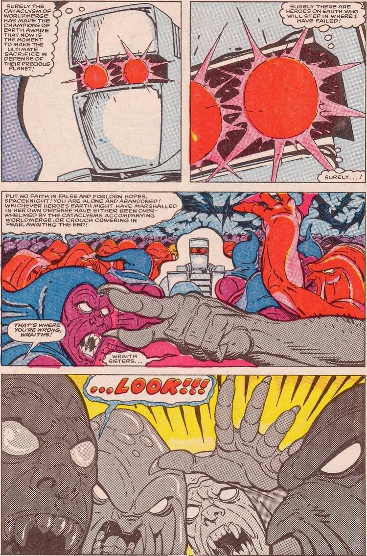 Steve Ditko's Return to Marvel Comics