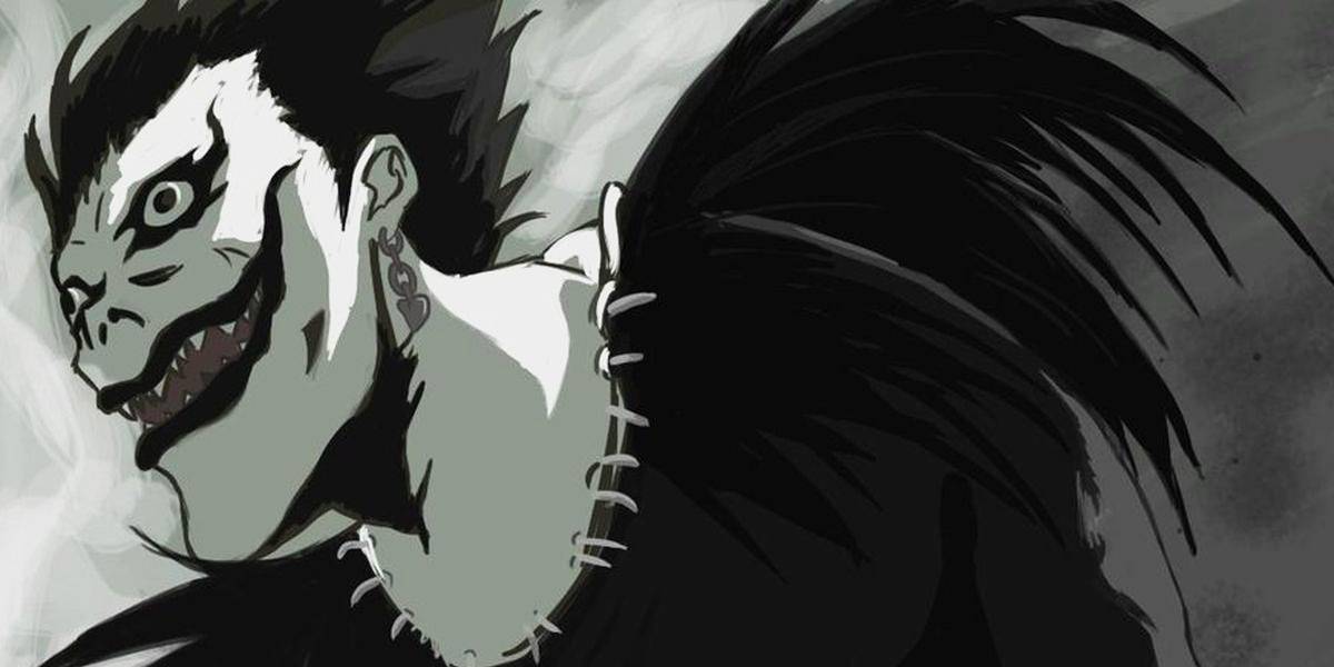 Death Note: 10 Best Quotes Of Ryuk