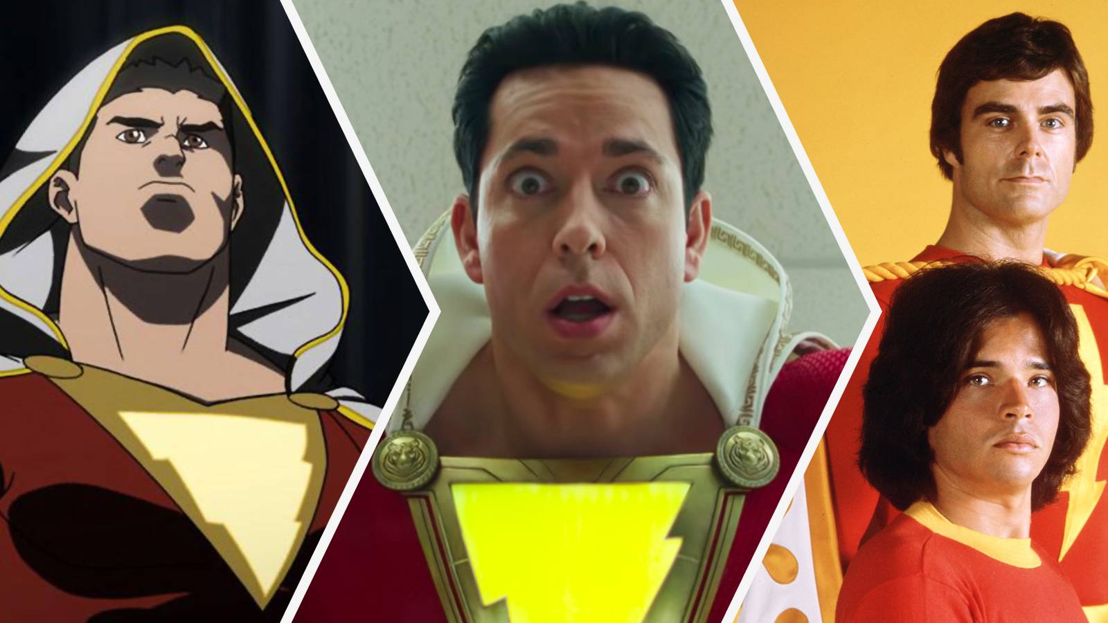 Shazam: 20 Crucial Things To Know About DC's Newest Big Screen Hero