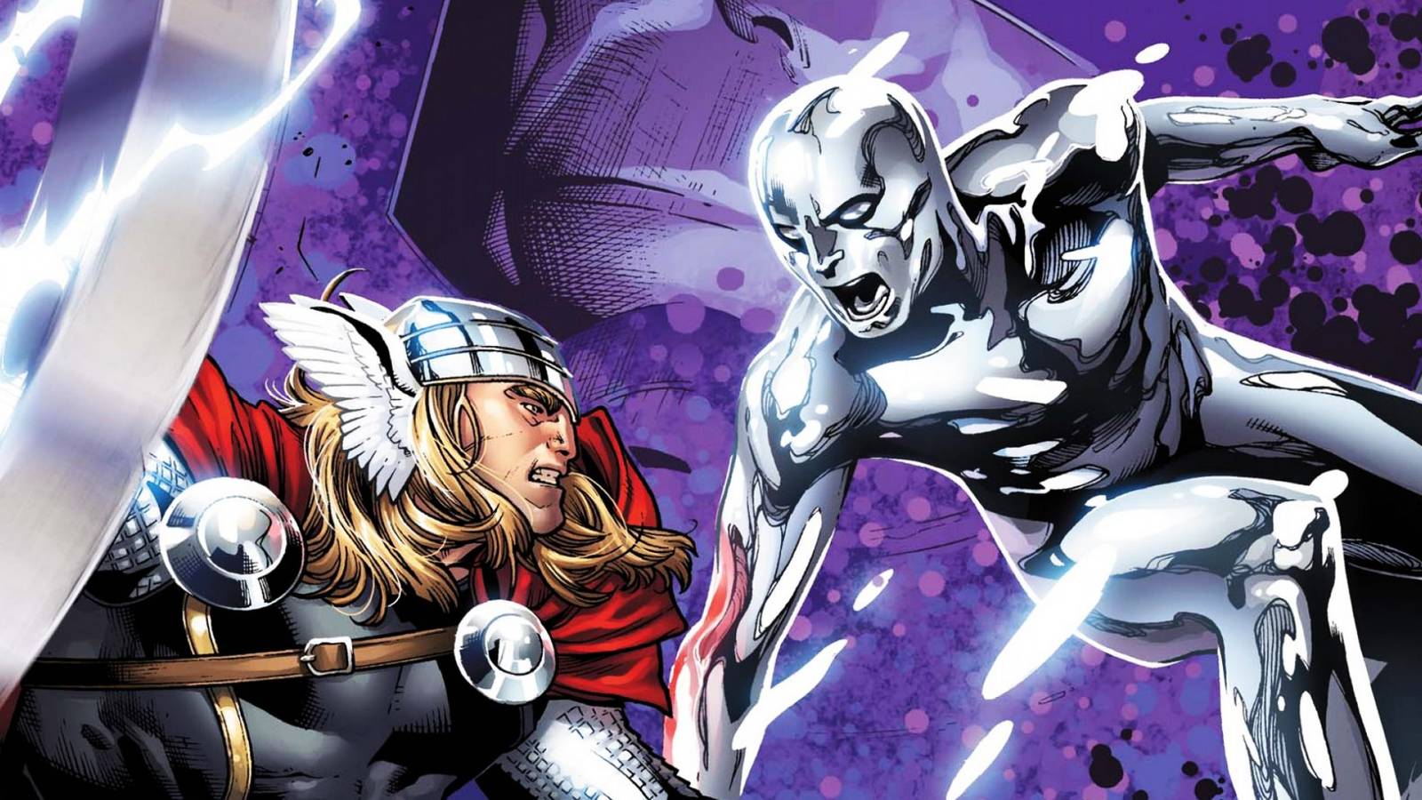 Ranking The 26 Strongest Alien Characters In The Marvel Universe