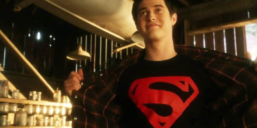 Every Superboy Ever, Officially Ranked (By Strength)