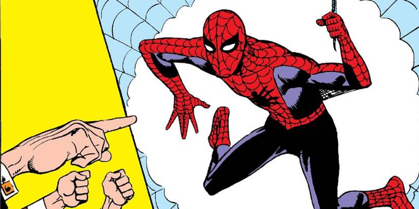 Everything To Know About Spider-Man: Best Marvel Comics, Powers ...