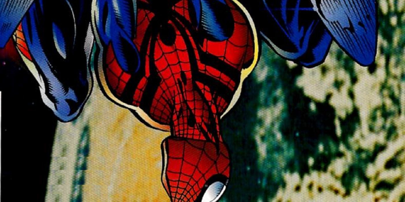 The Mad Thinker's Anti-Spider-Man Plot That Took 15 Years to Hatch!