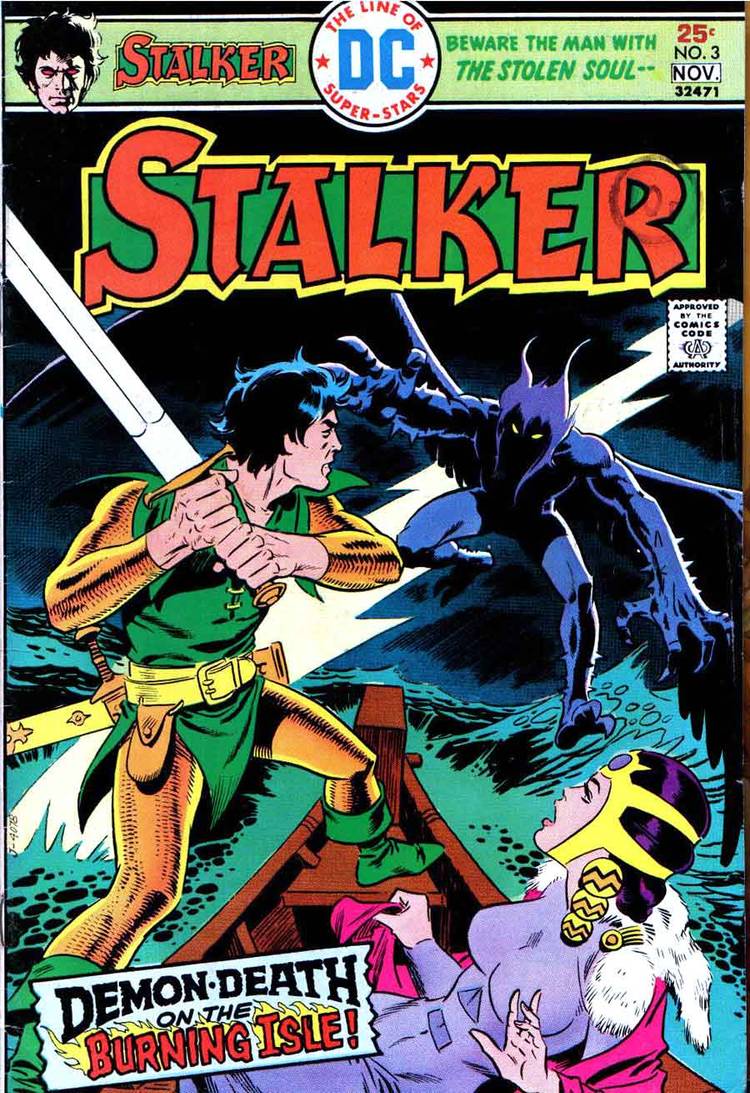 The Ditko DC Comic That Got an Accidental Extra Issue