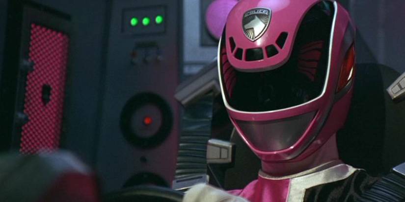 The Most Underrated Pink Rangers in Power Rangers, Ranked