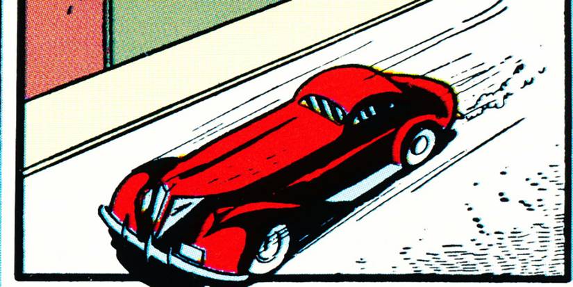 The Dark Night Rides: The Best Looking Batmobiles, Officially Ranked