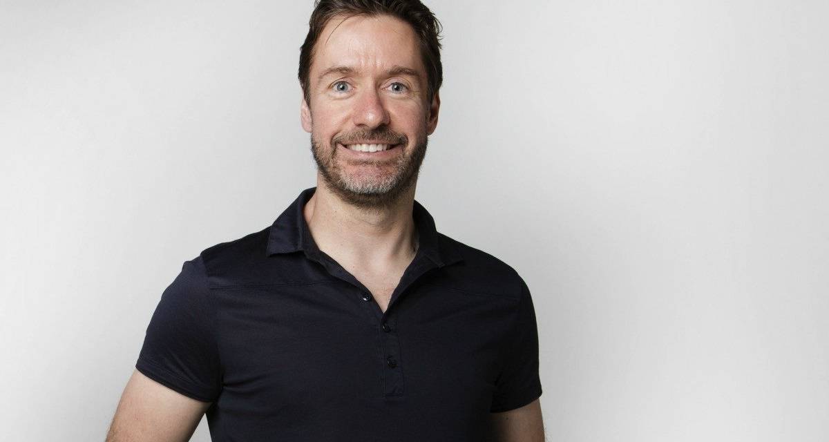 IDW Co-Founder Ted Adams Steps Down As CEO