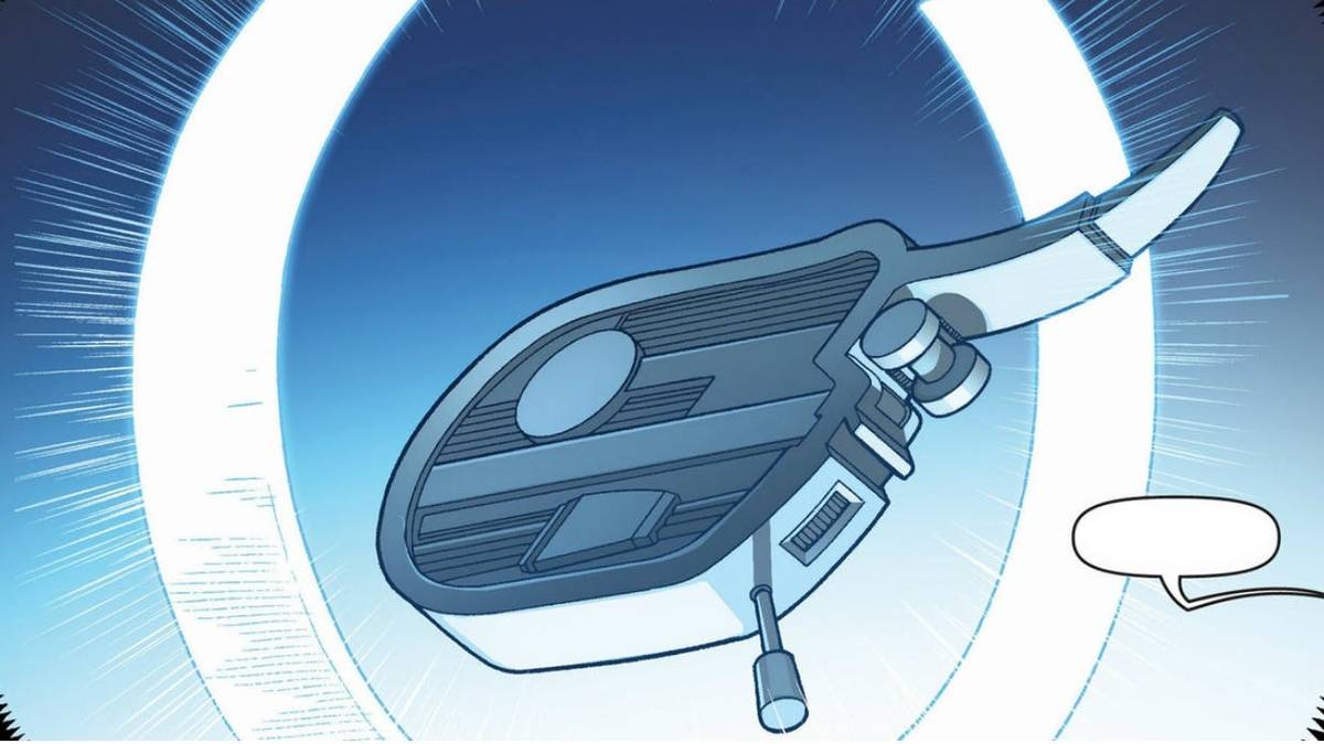 10 Questions About The Ultimate Nullifier, Finally Answered