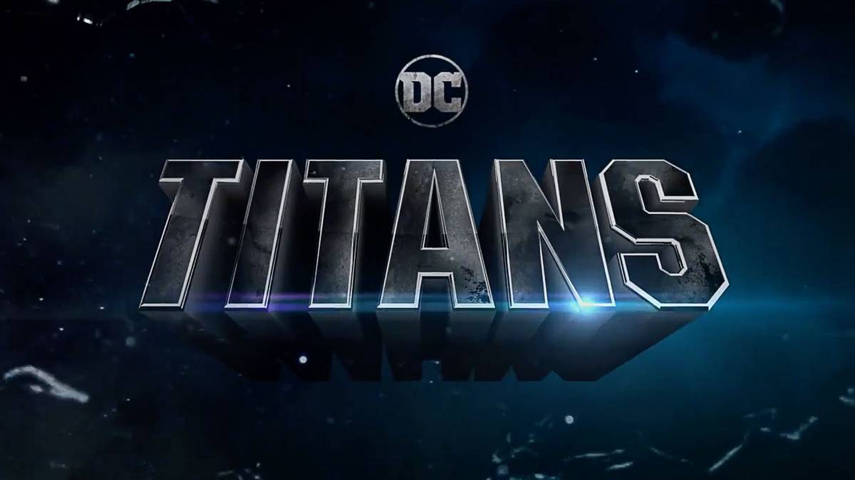 Titans Announces Start of Season 3 Filming With Set Photos