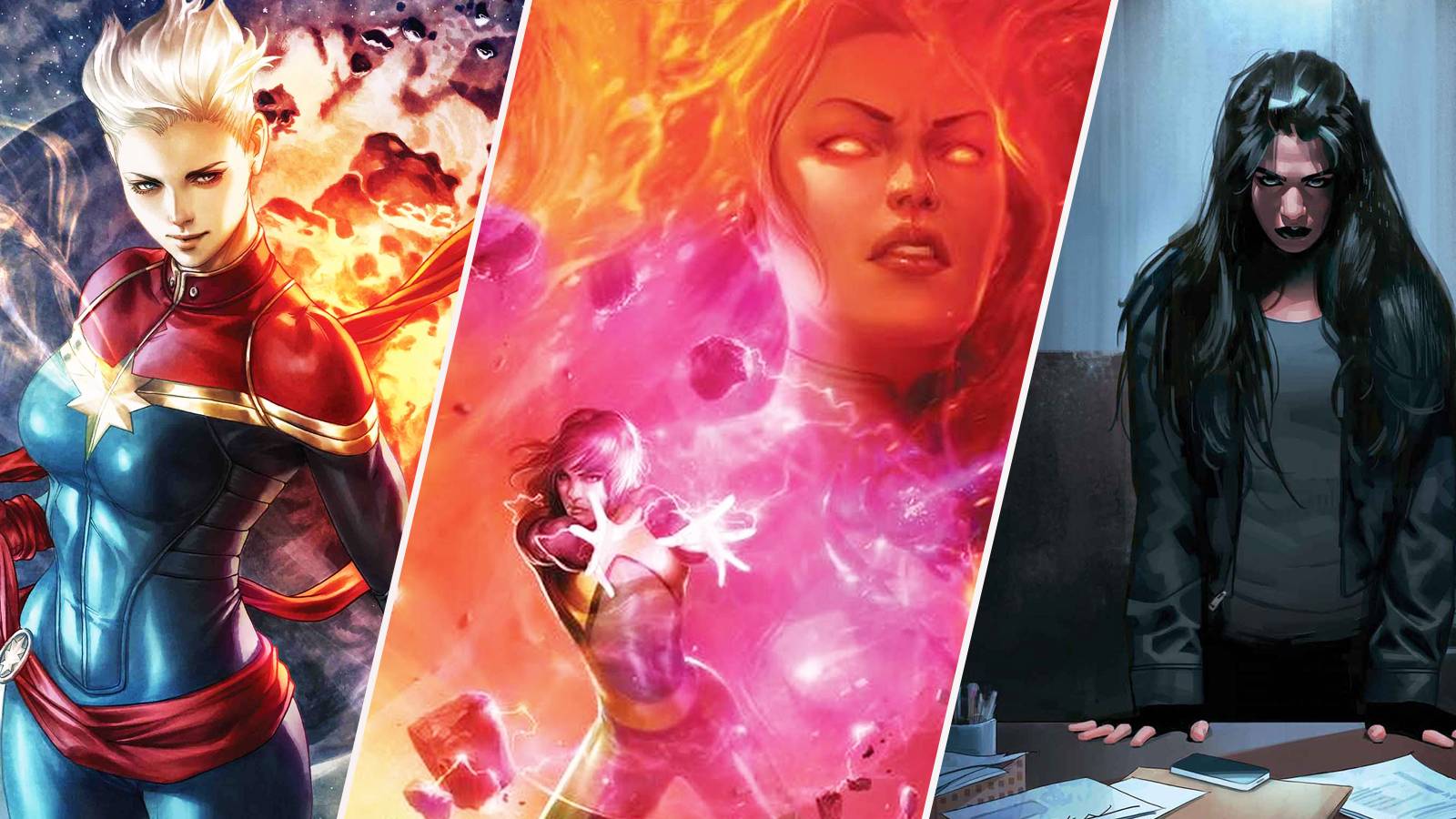 Power And Pain: 20 Characters Who Got Superpowers In Heartbreaking Ways