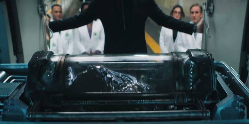 10 Reasons Venom Is Becoming An LGBTQA Cult Film