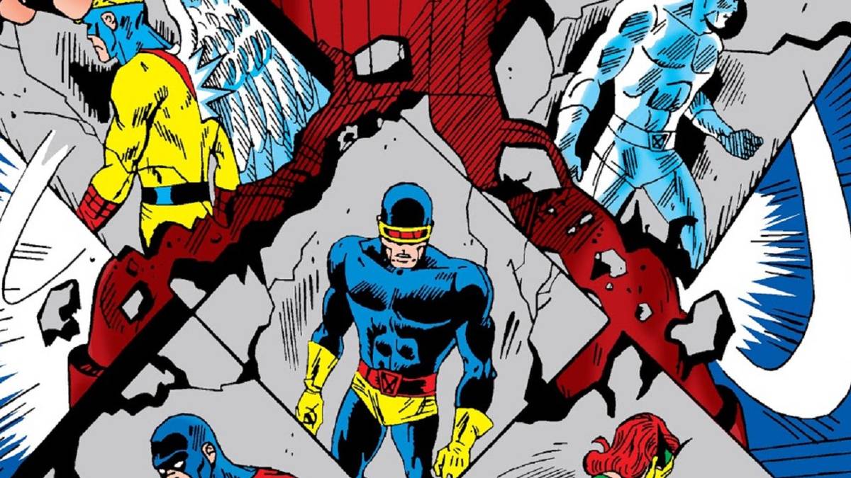 When an FBI Agent Disbanded the X-Men