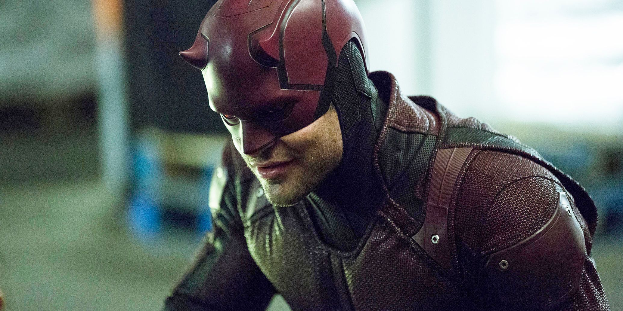 The Meaning of the Daredevil: Born Again Title, Explained