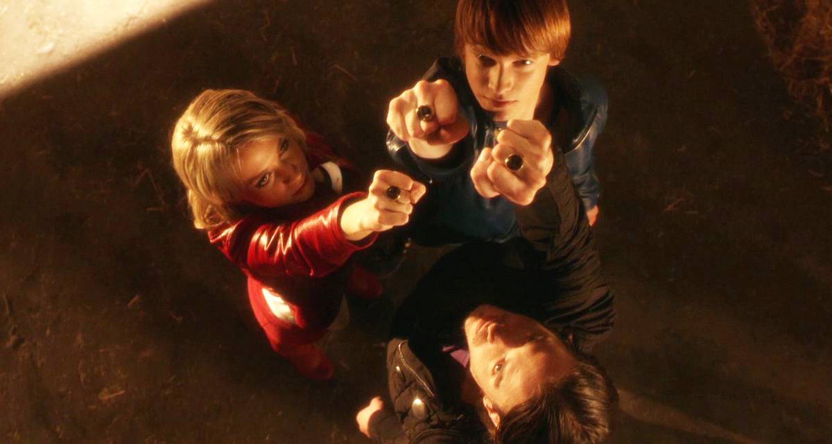 Smallville: The 20 Strongest Heroes, Officially Ranked