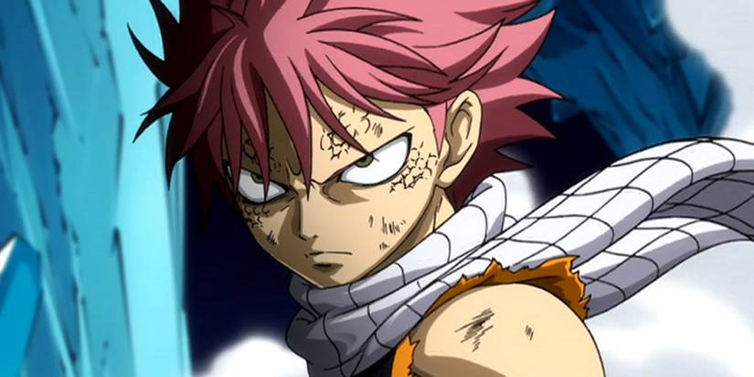 ultimate anime powers