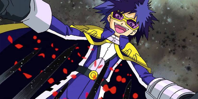 10 Devious Double Agents In Anime (Who Were Evil All Along)