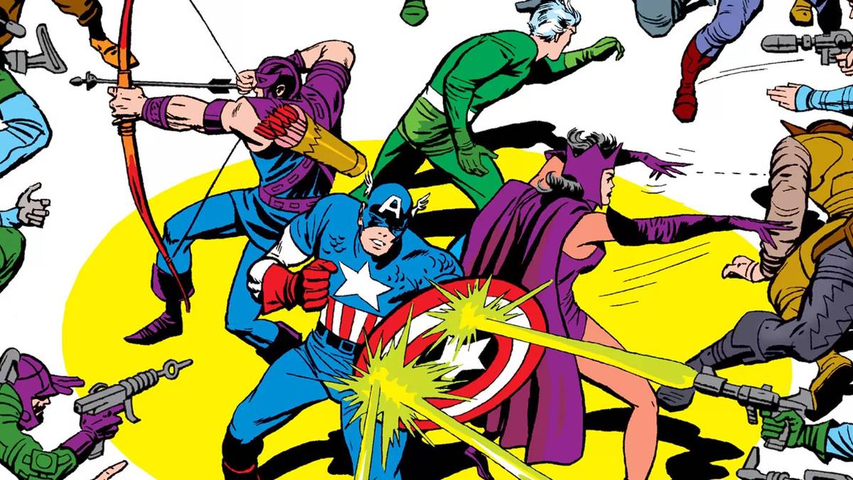 Who Were the First Reformed DC and Marvel Supervillains?